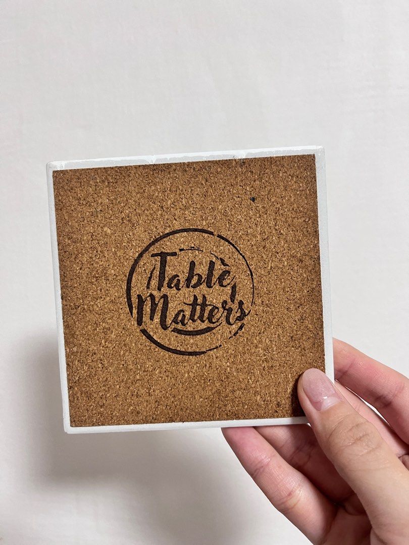 Table Matters - Peranakan Cup Coaster, Furniture & Home Living, Home Decor, Other Home Decor on ...