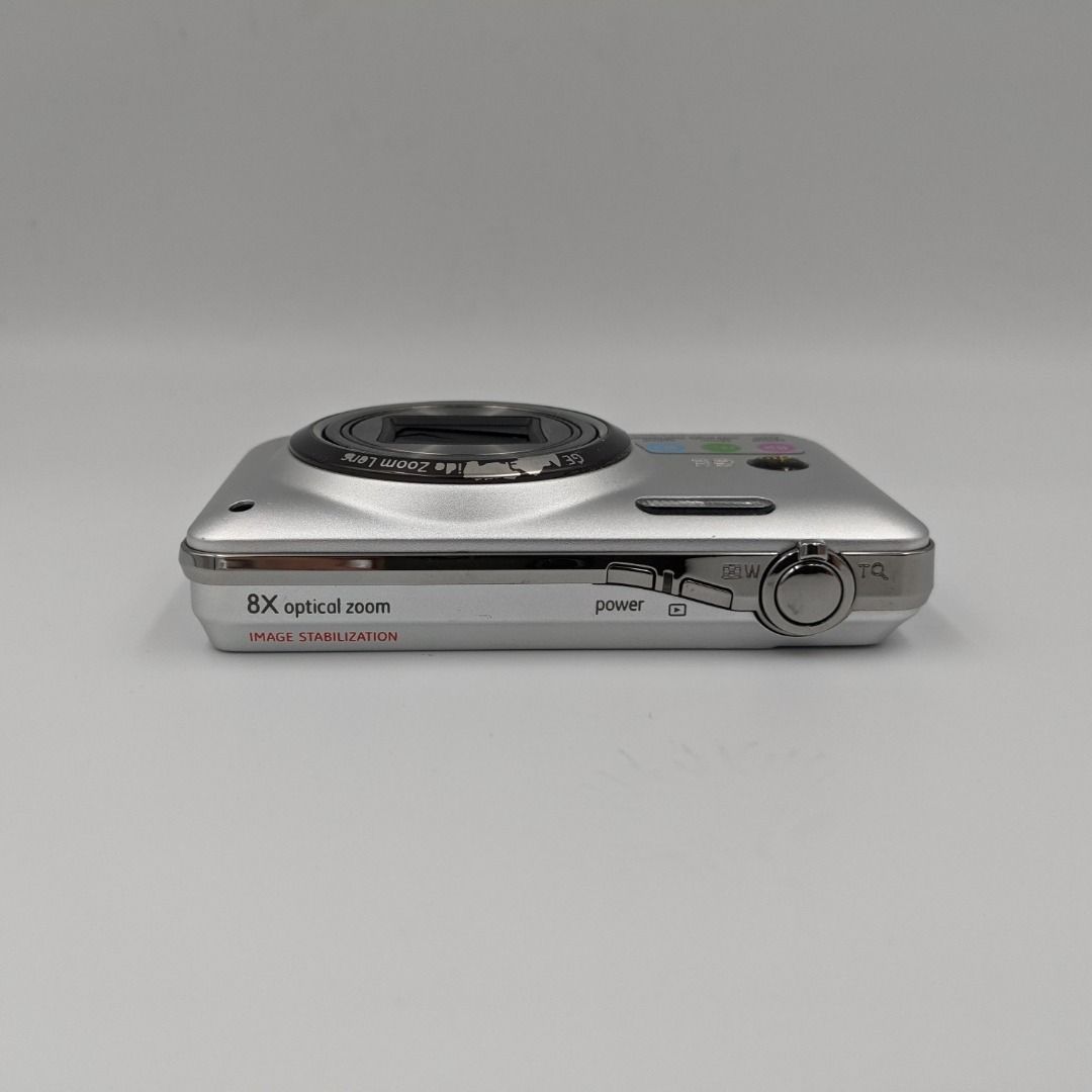 [TESTED] GE E1480W CCD Digital Camera, Photography, Cameras on Carousell