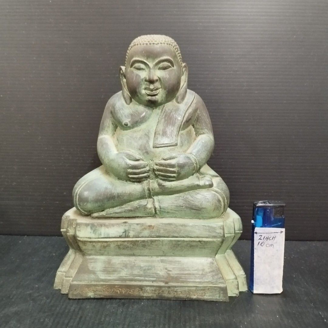 Thai Bucha sangkaichai, Hobbies & Toys, Memorabilia & Collectibles ...