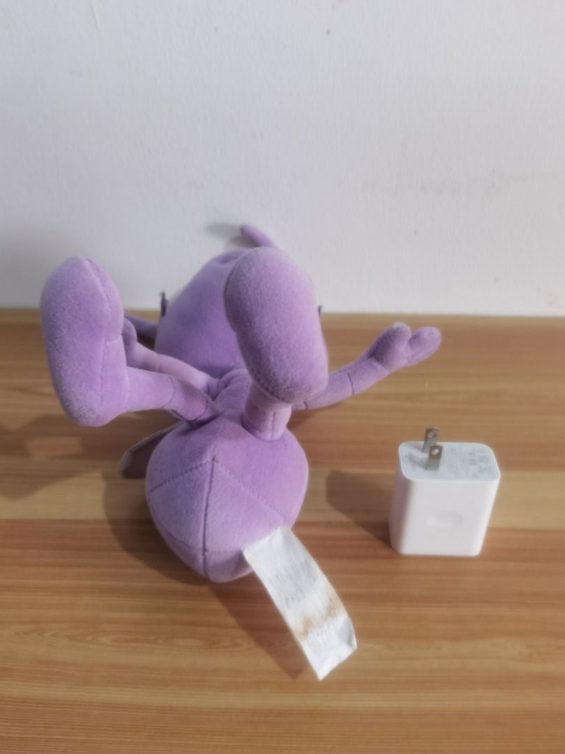 The Disney Store - A Bug's Life - Dot Plush, Hobbies & Toys, Toys ...