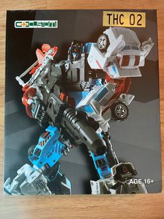 Transformers Titans Return Broadside, Hobbies & Toys, Toys & Games on ...