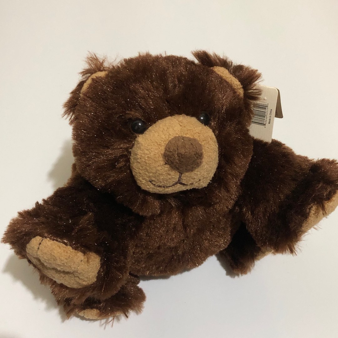 unipak teddy bear brand new, Hobbies & Toys, Toys & Games on Carousell