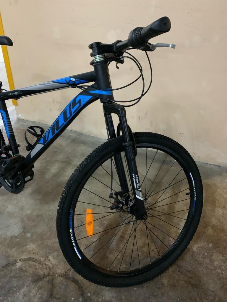 Vilus 26 inch Mountain Bike, Sports Equipment, Bicycles & Parts ...