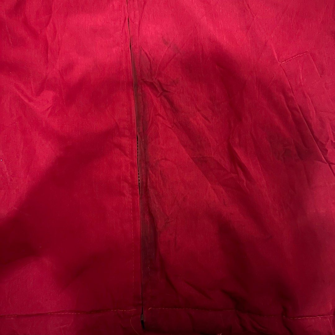 Vintage Nike Sidetap, Men's Fashion, Coats, Jackets and Outerwear on ...