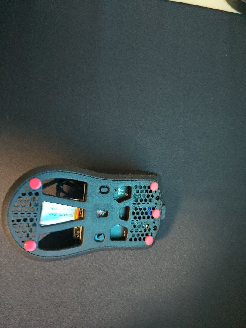 Viper Mini SE Clone, Computers & Tech, Parts & Accessories, Mouse ...