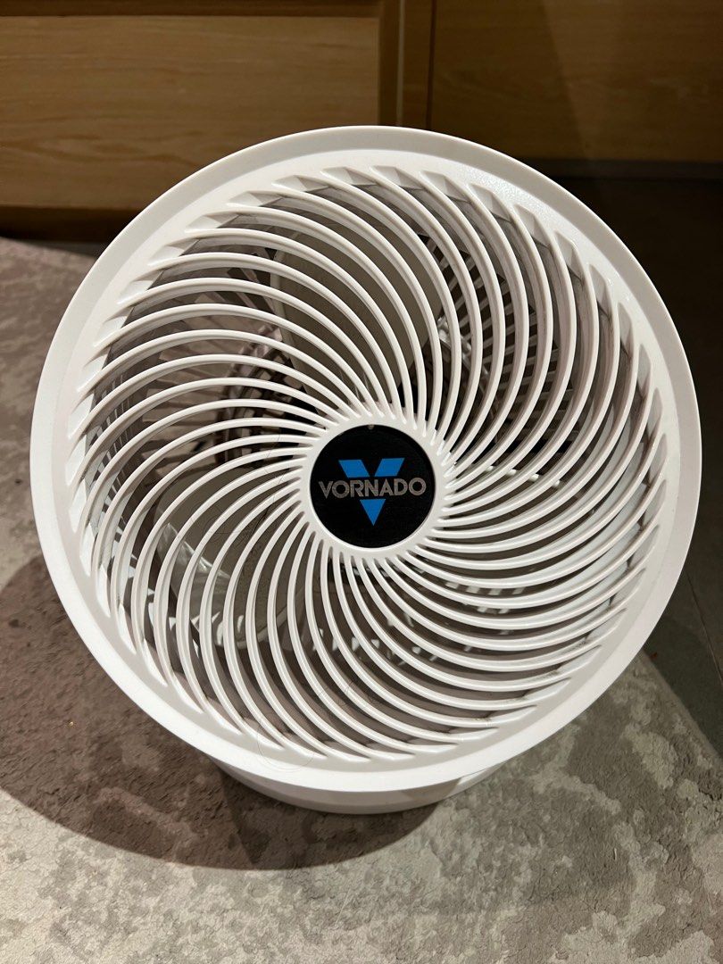 Vornado Fan, Furniture & Home Living, Lighting & Fans, Fans on Carousell