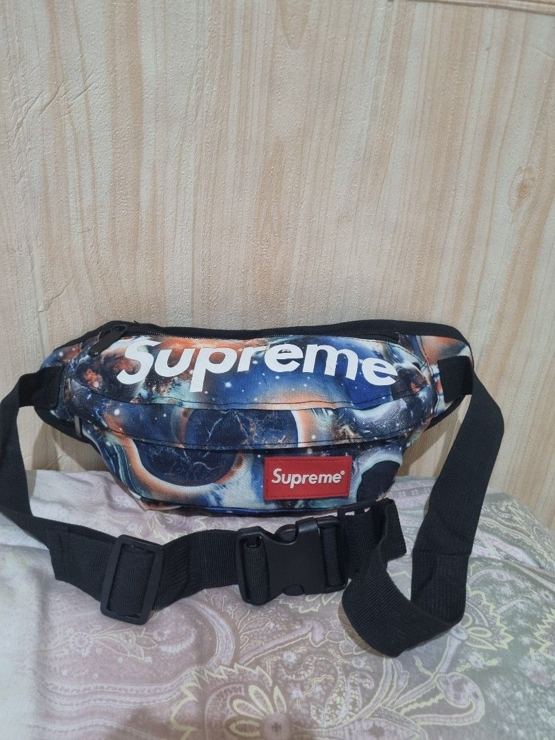 supreme galaxy