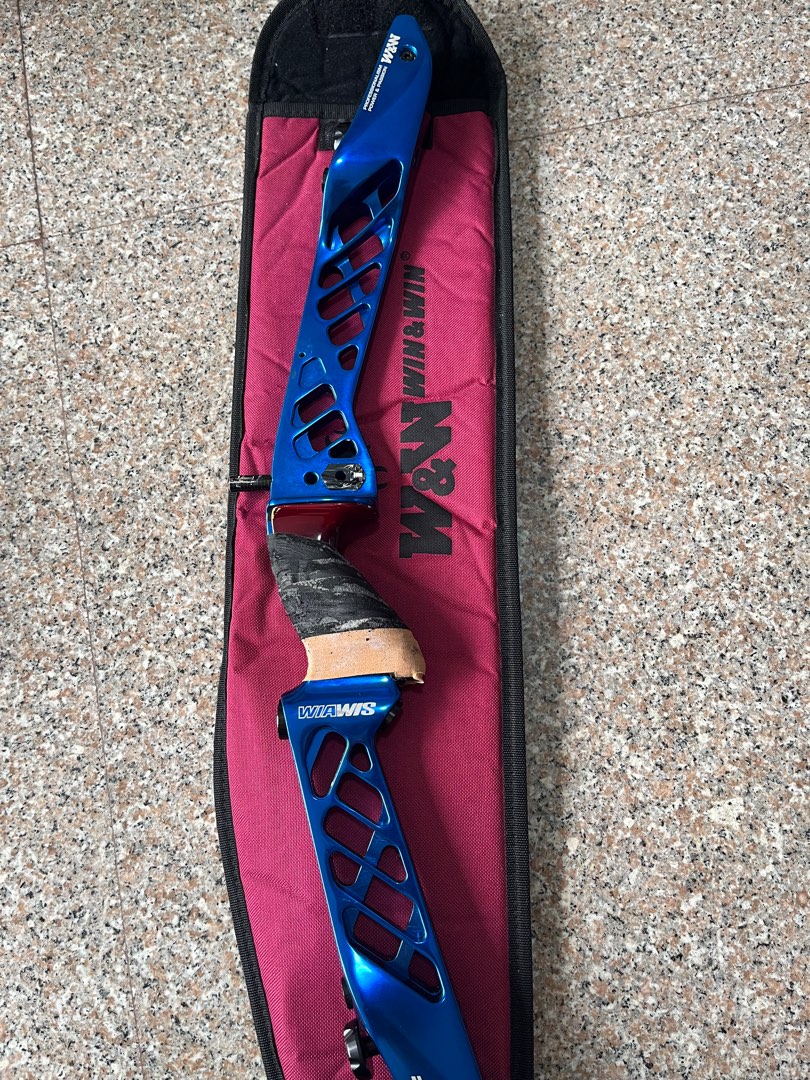 Wiawis ATF Riser, Sports Equipment, Other Sports Equipment and Supplies ...