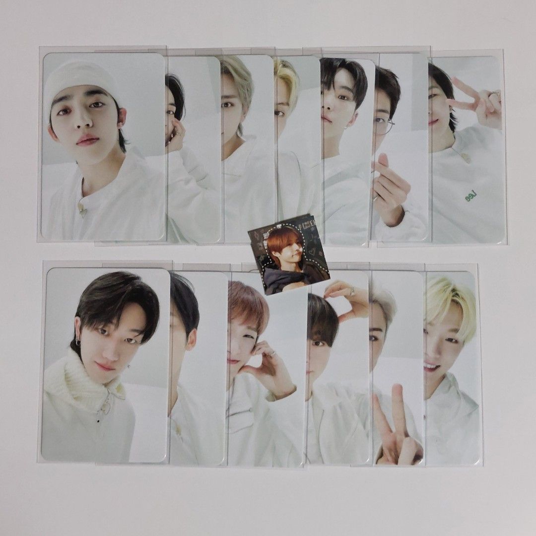 [wtt/lf/lfb] svt going seventeen volume vol 2 magazine pcs, Hobbies ...