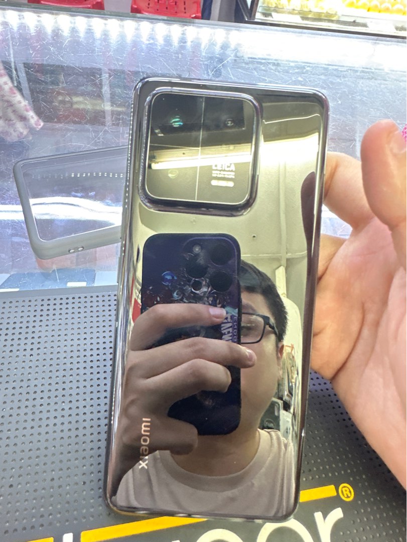 Xiaomi 13 Pro Black 512 GB, Mobile Phones & Gadgets, Mobile Phones ...