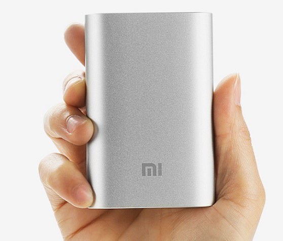 Xiaomi Portable Charger Powerbank 10000mAh, Mobile Phones & Gadgets ...