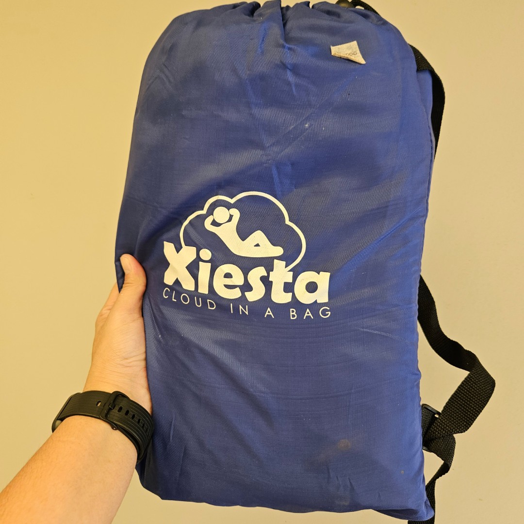 Xiesta Cloud in a Bag, Hobbies & Toys, Toys & Games on Carousell