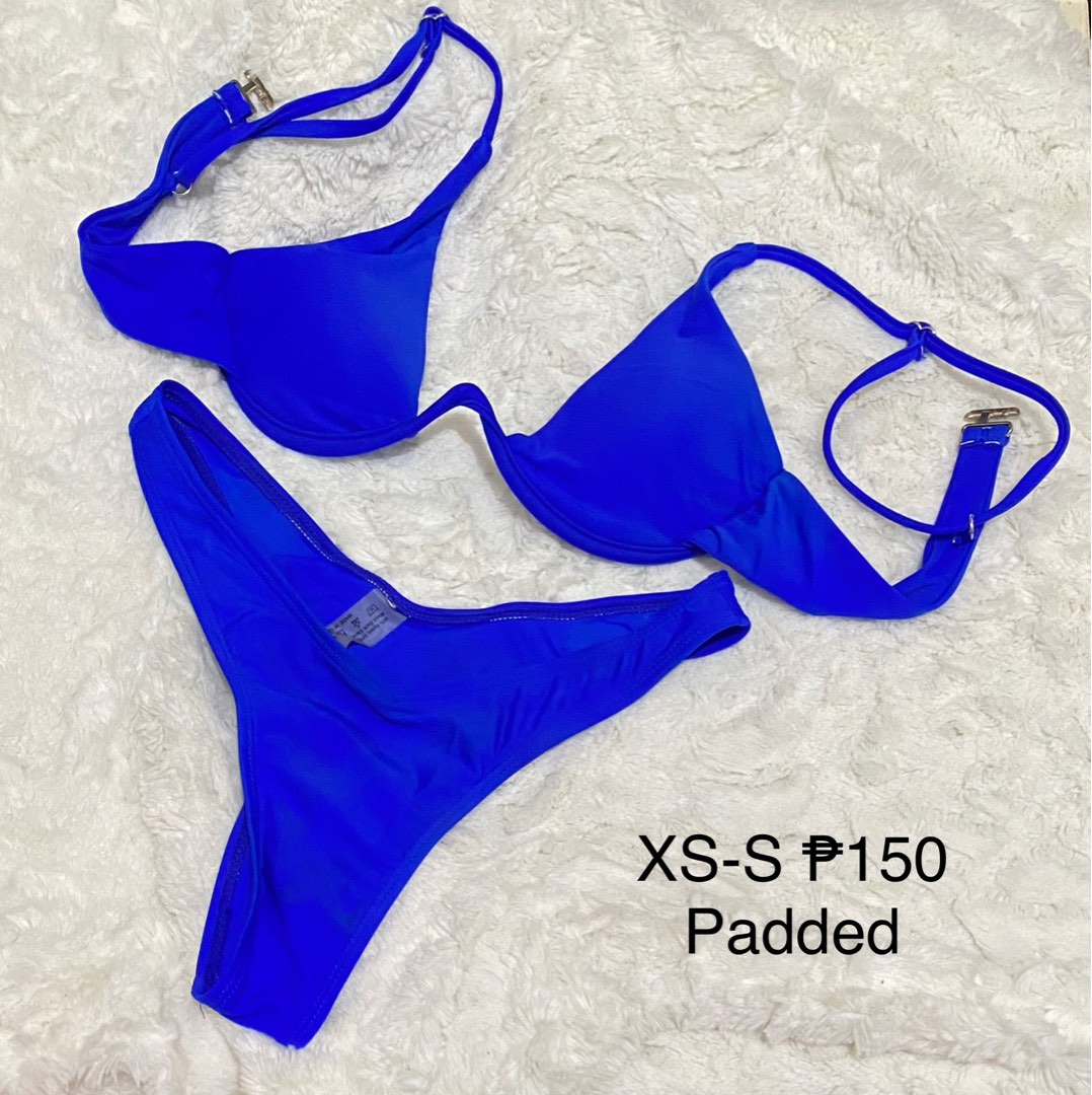 XS-Small Bikinis, Women's Fashion, Swimwear, Bikinis & Swimsuits on ...