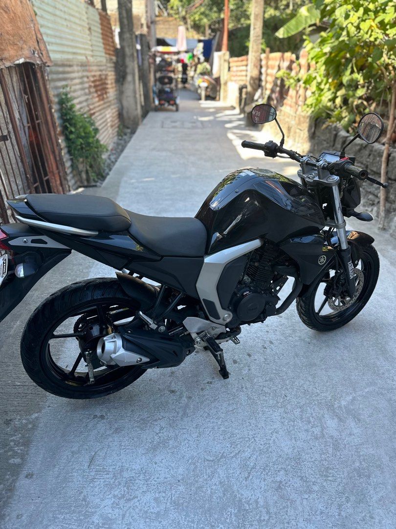Yamaha FZi 150cc 2020 year model, Motorbikes, Motorbikes for Sale on ...