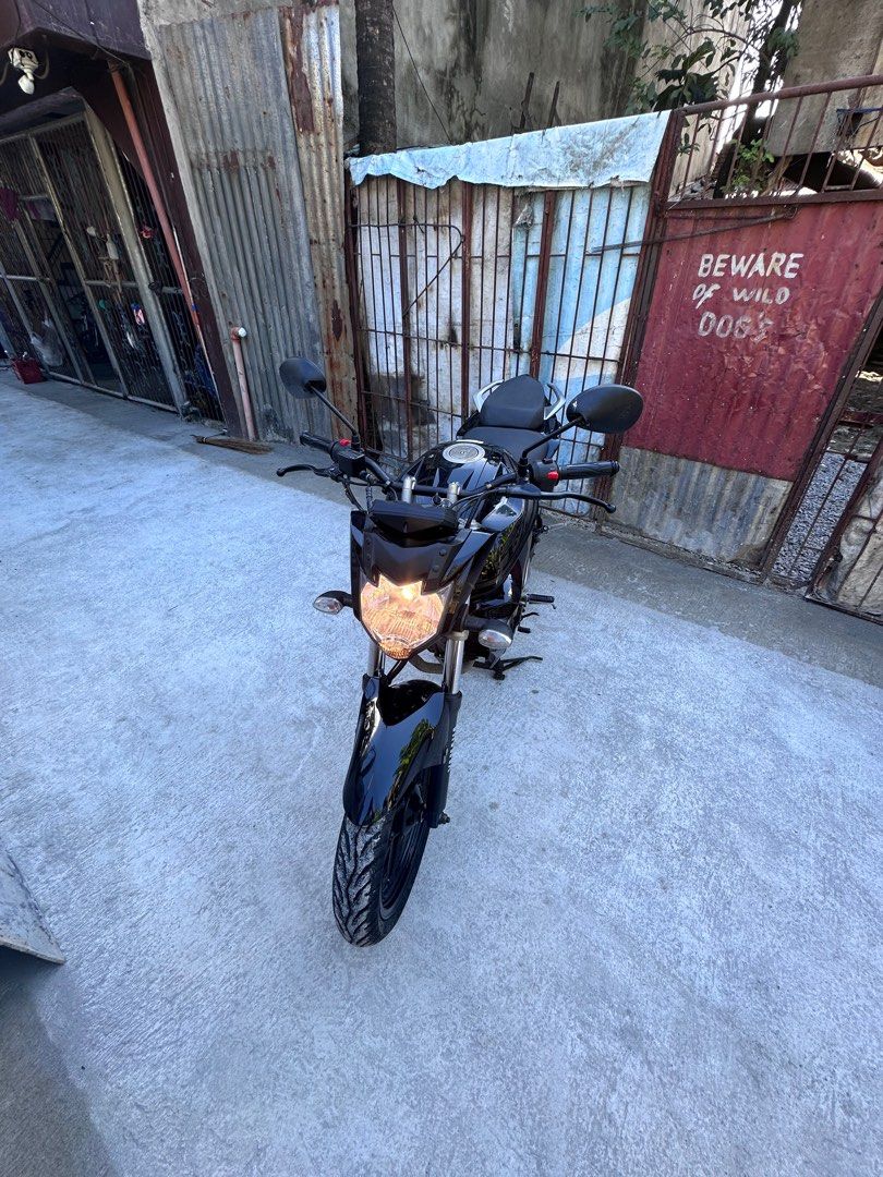 Yamaha FZi 150cc 2020 year model, Motorbikes, Motorbikes for Sale on ...