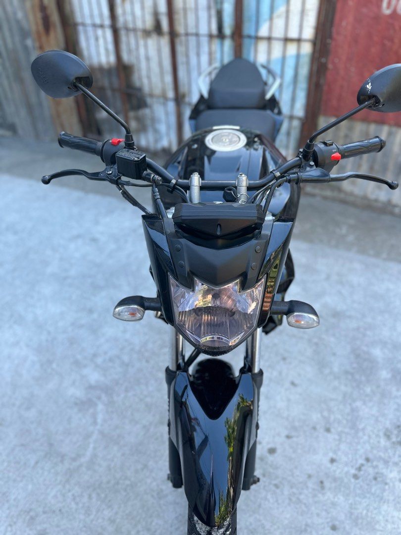 Yamaha FZi 150cc 2020 year model, Motorbikes, Motorbikes for Sale on ...