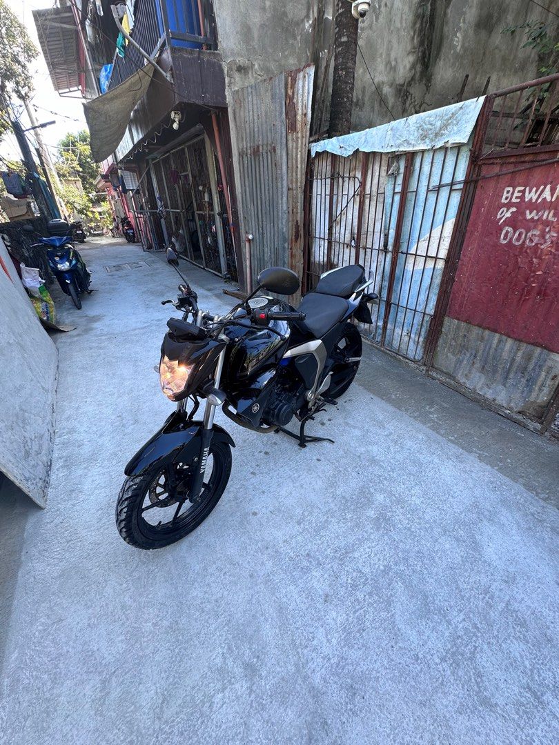 Yamaha FZi 150cc 2020 year model, Motorbikes, Motorbikes for Sale on ...