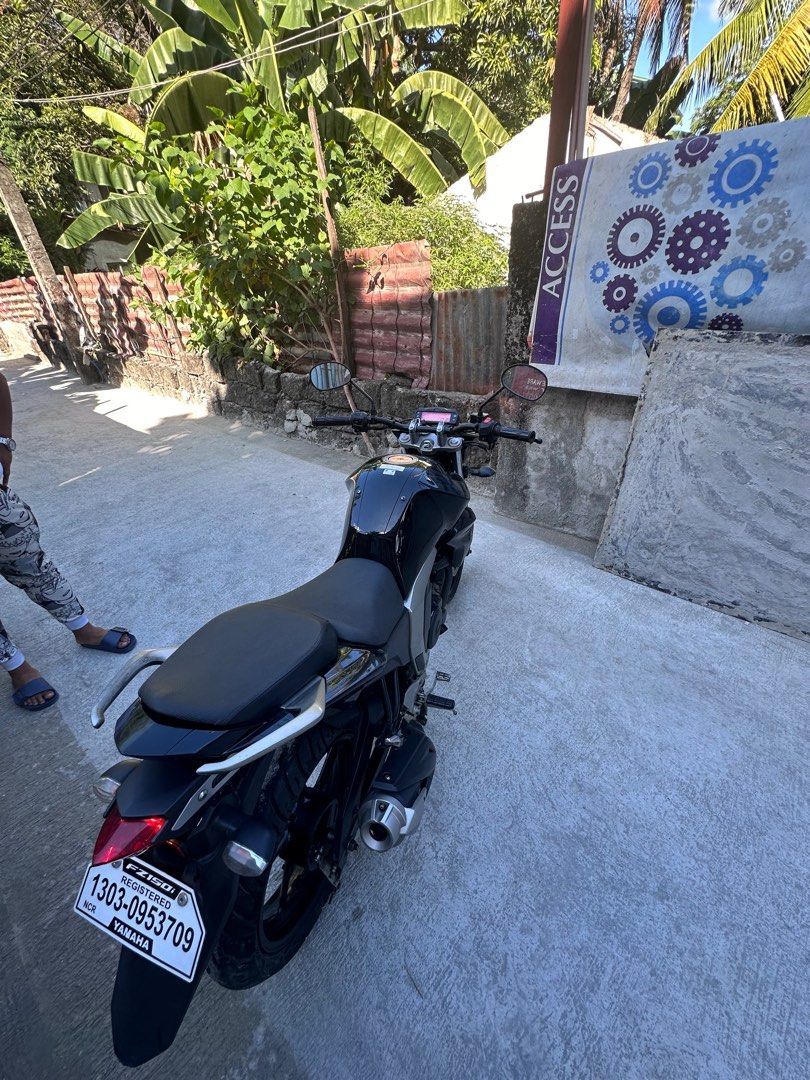 Yamaha FZi 150cc 2020 year model, Motorbikes, Motorbikes for Sale on ...