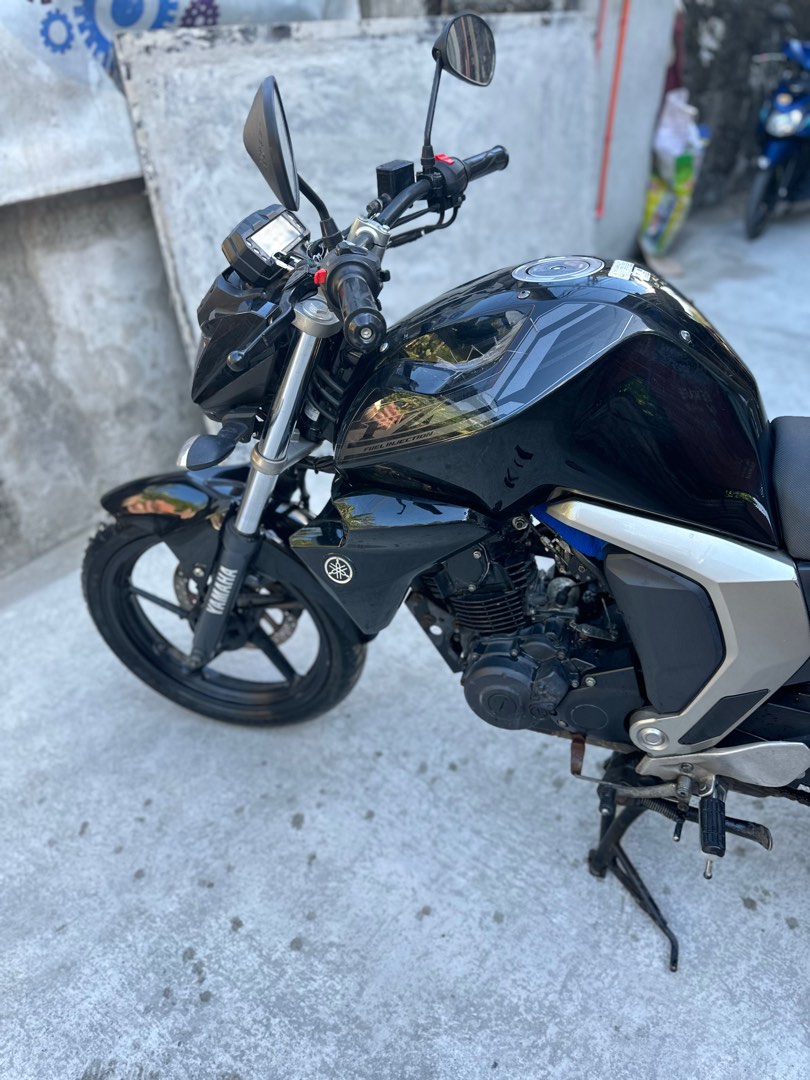 Yamaha FZi 150cc 2020 year model, Motorbikes, Motorbikes for Sale on ...