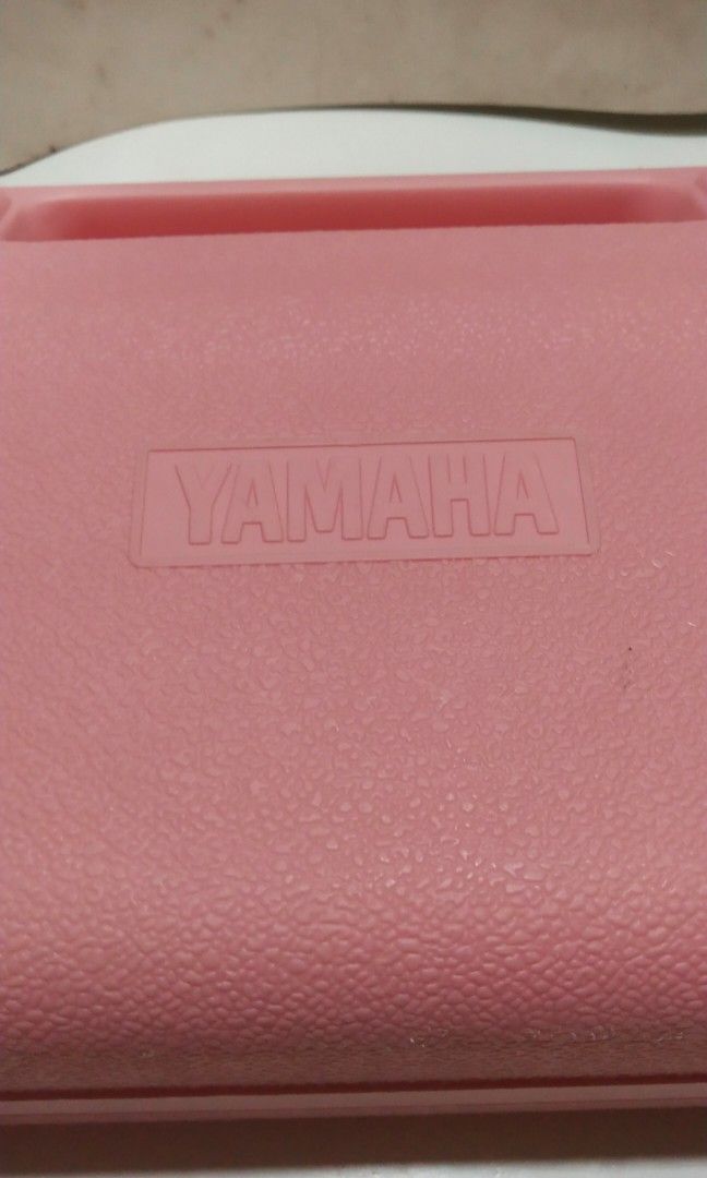 YAMAHA P-32D PIANICA MELODICA KEYBOARD WIND INSTRUMENT MADE IN JAPAN, Sports Equipment, Other ...