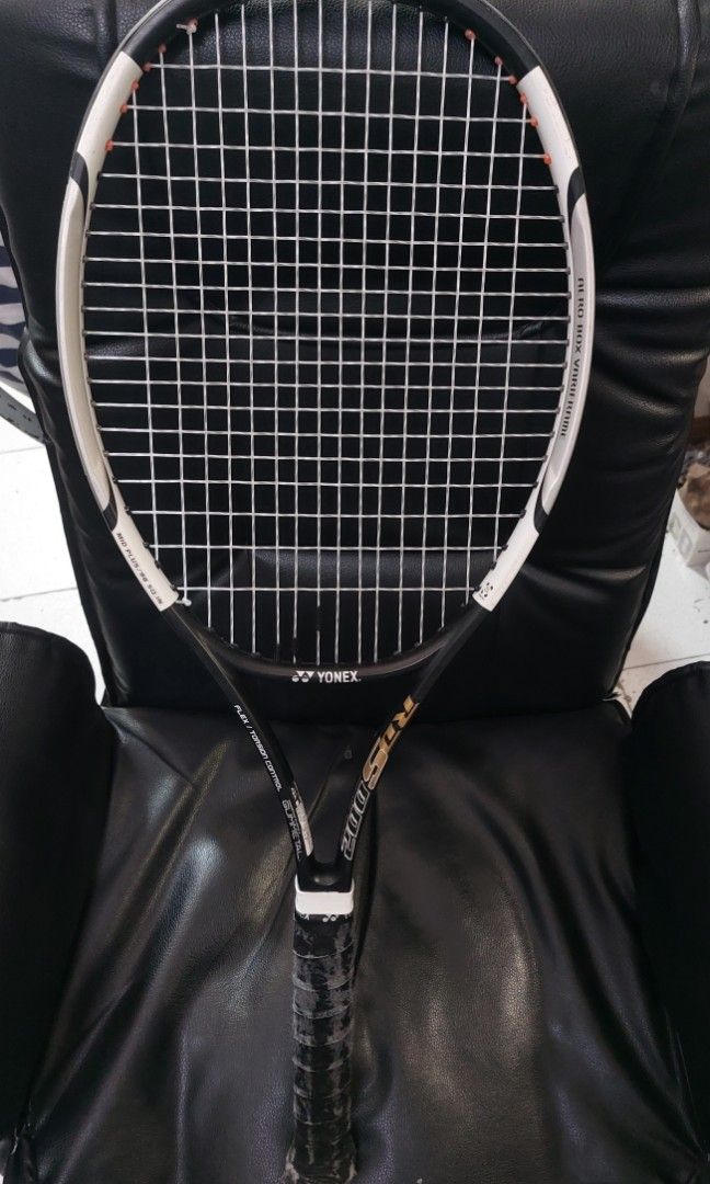 Yonex RDS002, Sports Equipment, Sports & Games, Racket and Ball Sports ...