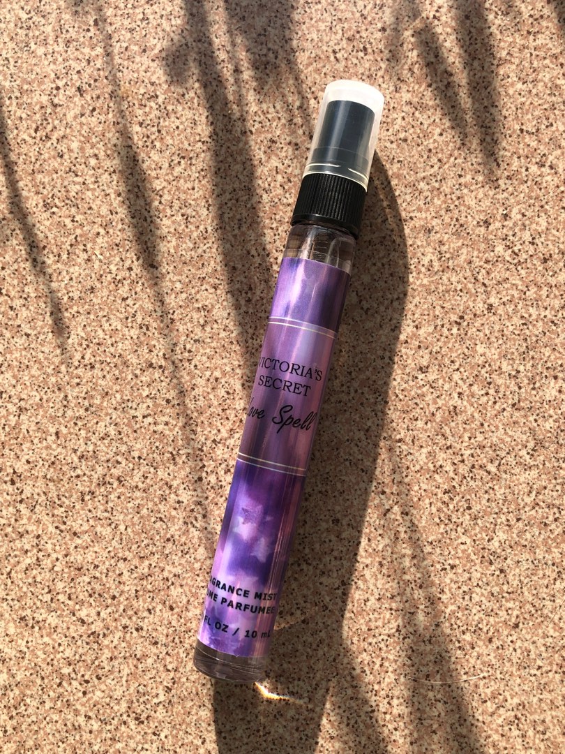 10mL DECANT/TAKAL Victoria's Secret - "LOVE SPELL", Beauty & Personal ...