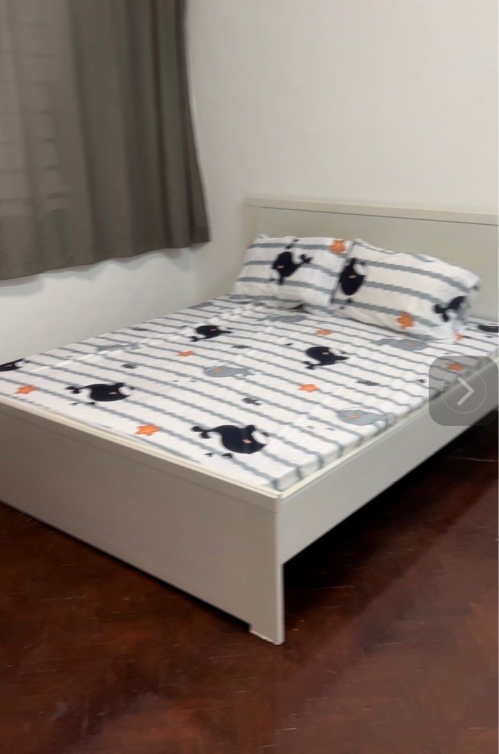 34 Jalan Bukit Ho Swee the Beo Crescent, Property, Rentals, Room ...