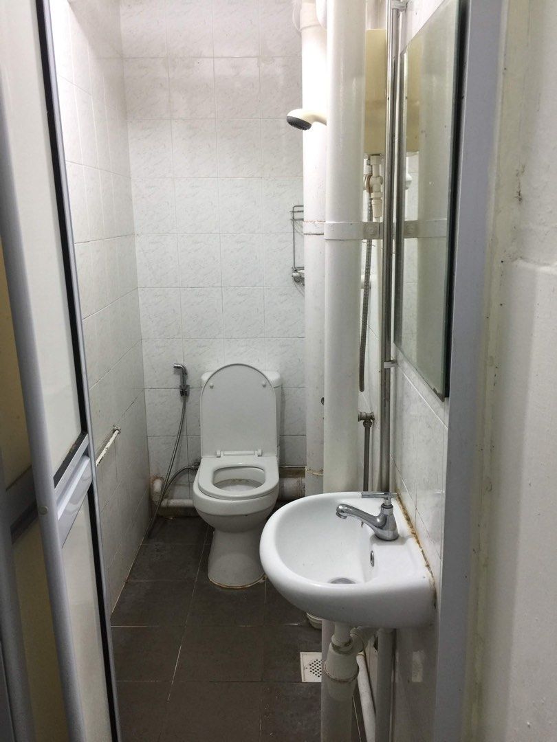 34 Jalan Bukit Ho Swee the Beo Crescent, Property, Rentals, Room ...