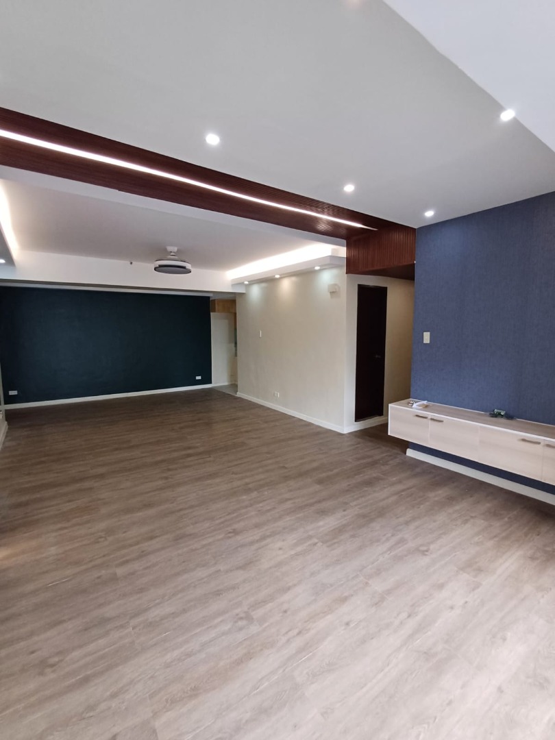 3BR Nice New Interior City and Land Mega Plaza Ortigas, Property ...