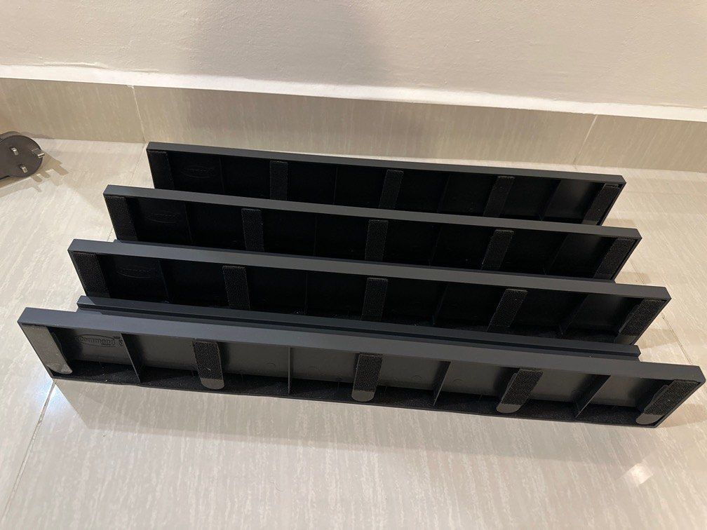 3M command Picture ledge, Furniture & Home Living, Home Decor, Wall ...