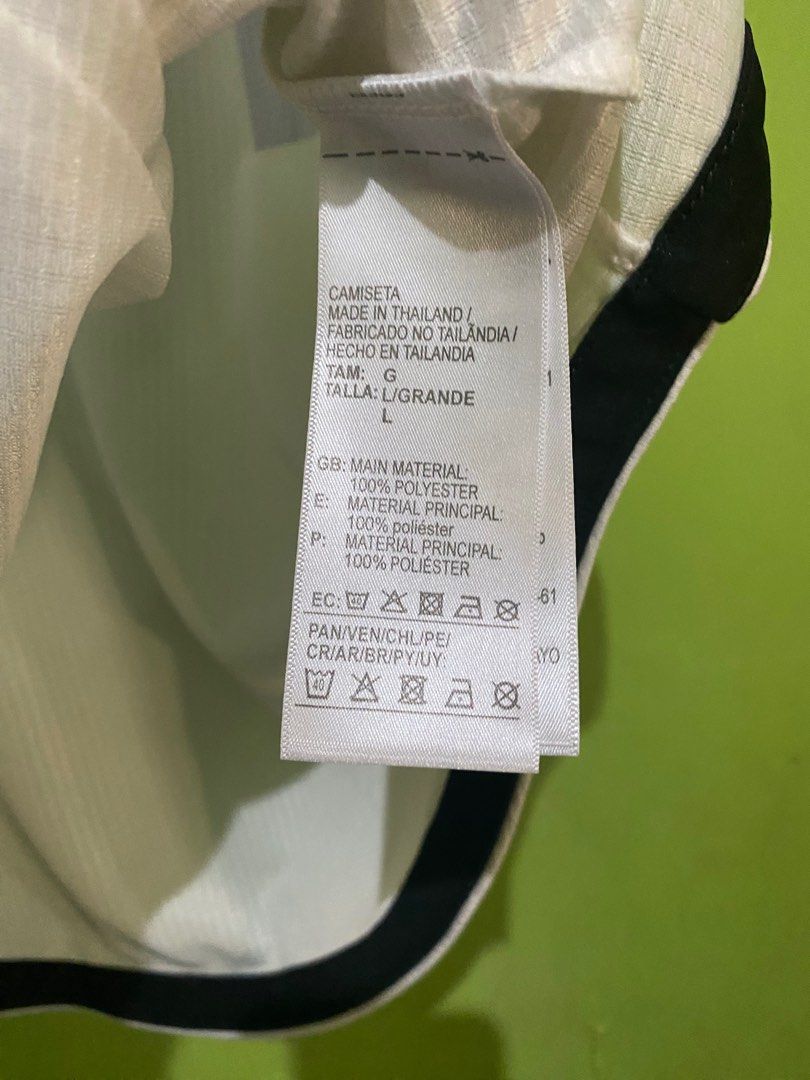 adidas real madrid modric football kit, Men's Fashion, Tops & Sets ...