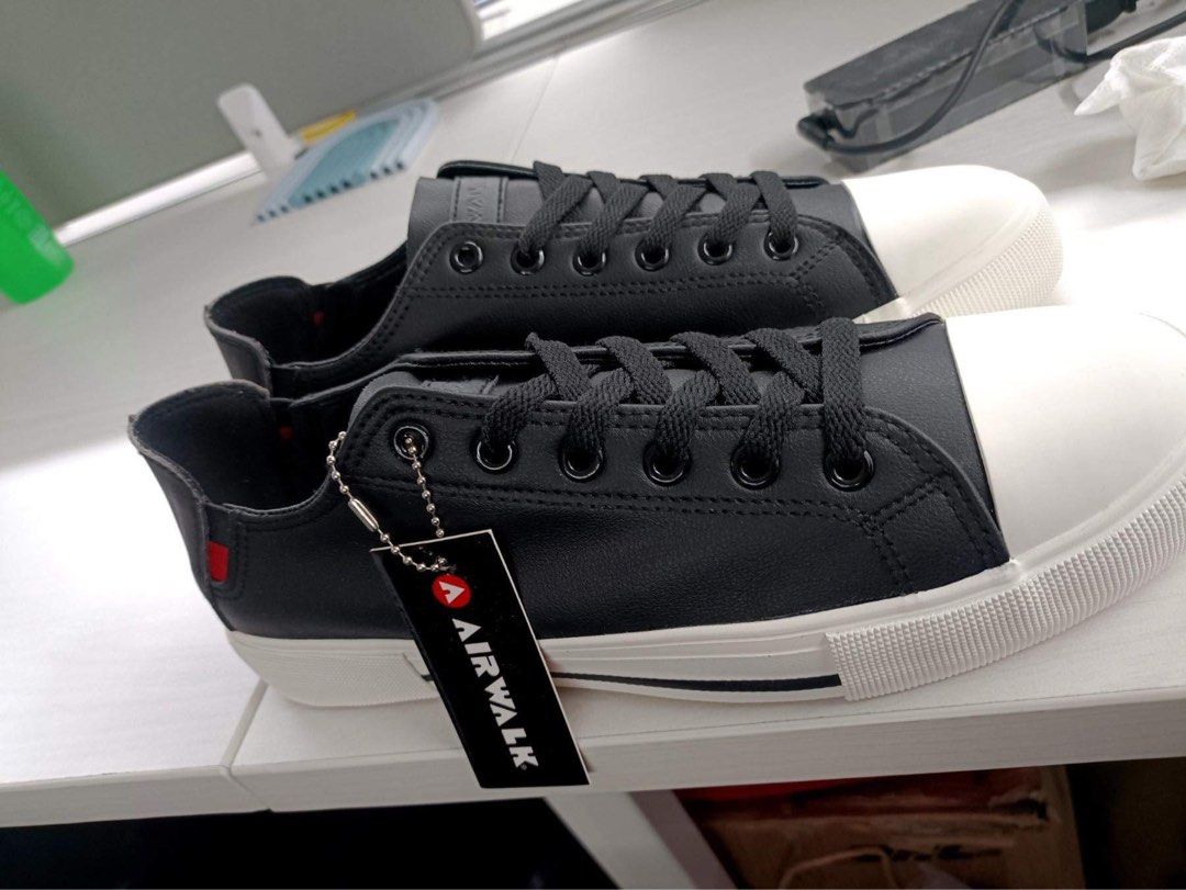 Airwalk shoes for men, Men's Fashion, Footwear, Sneakers on Carousell