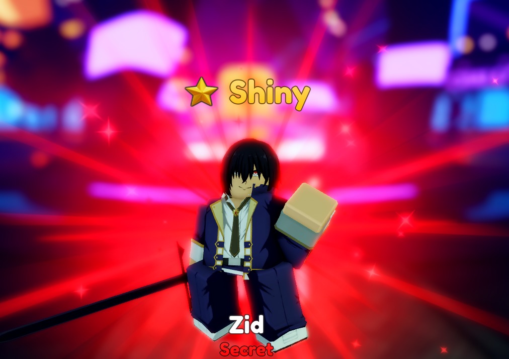 Halloween Units ( zid , hido , hinamy , gas ) | Anime Adventures (SALES ...