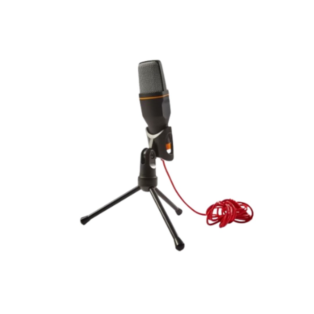 Anko Gaming Microphone, Audio, Microphones on Carousell