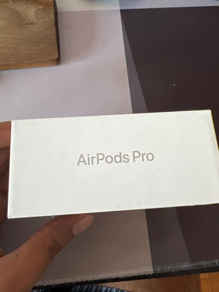 Apple AirPods USB C, Audio, Earphones on Carousell