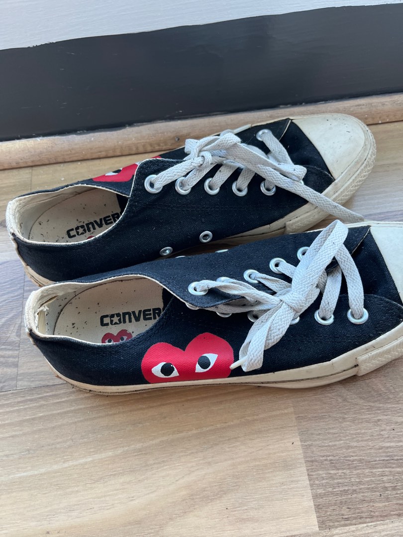 Authentic Play Sneakers- Japanese Edition, Women's Fashion, Footwear ...