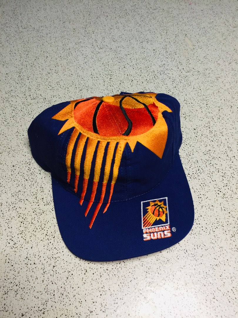 authentic vintage big logo suns, Men's Fashion, Watches & Accessories ...