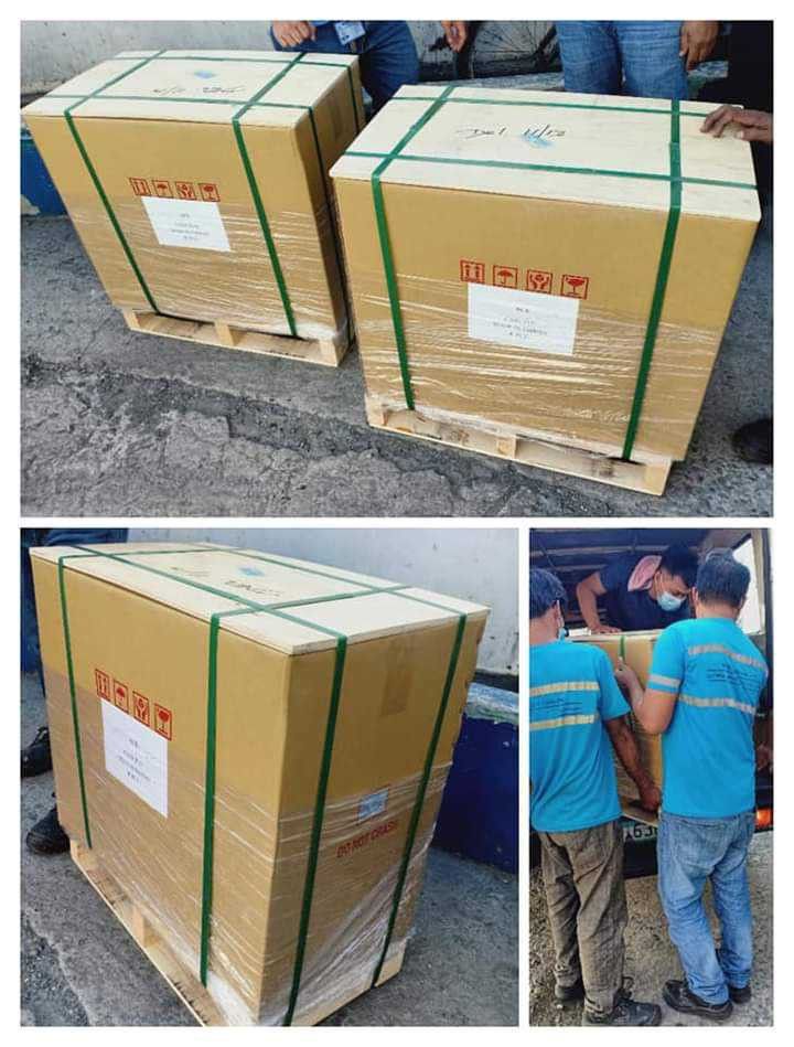 AVR, TRANSFORMER, MTS, PANEL BOARDS, ETC., Commercial & Industrial ...