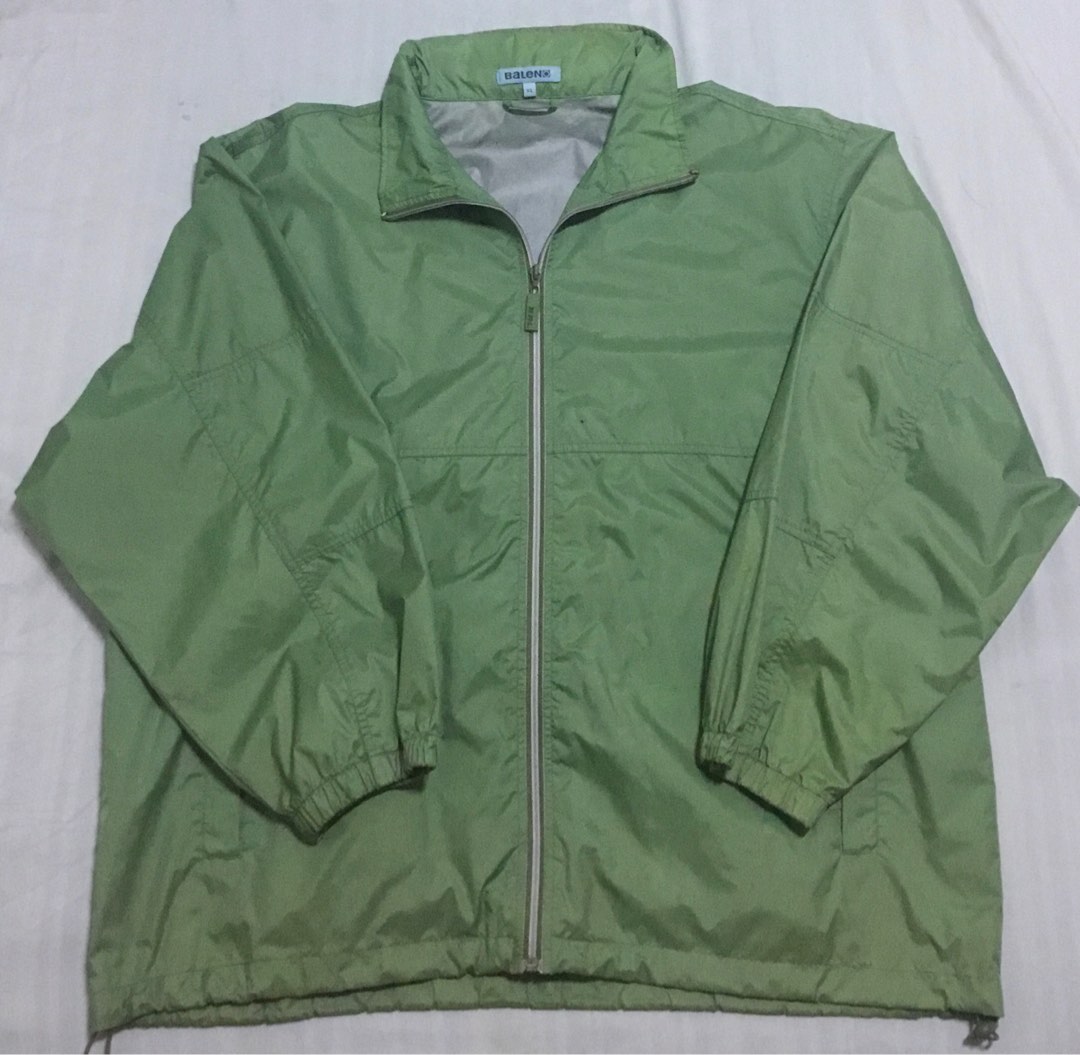 BALENO WINDBREAKER, Men's Fashion, Coats, Jackets and Outerwear on ...