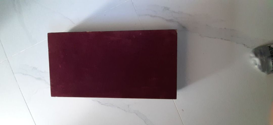 Beautiful Chinese case for paper documents, Furniture & Home Living ...