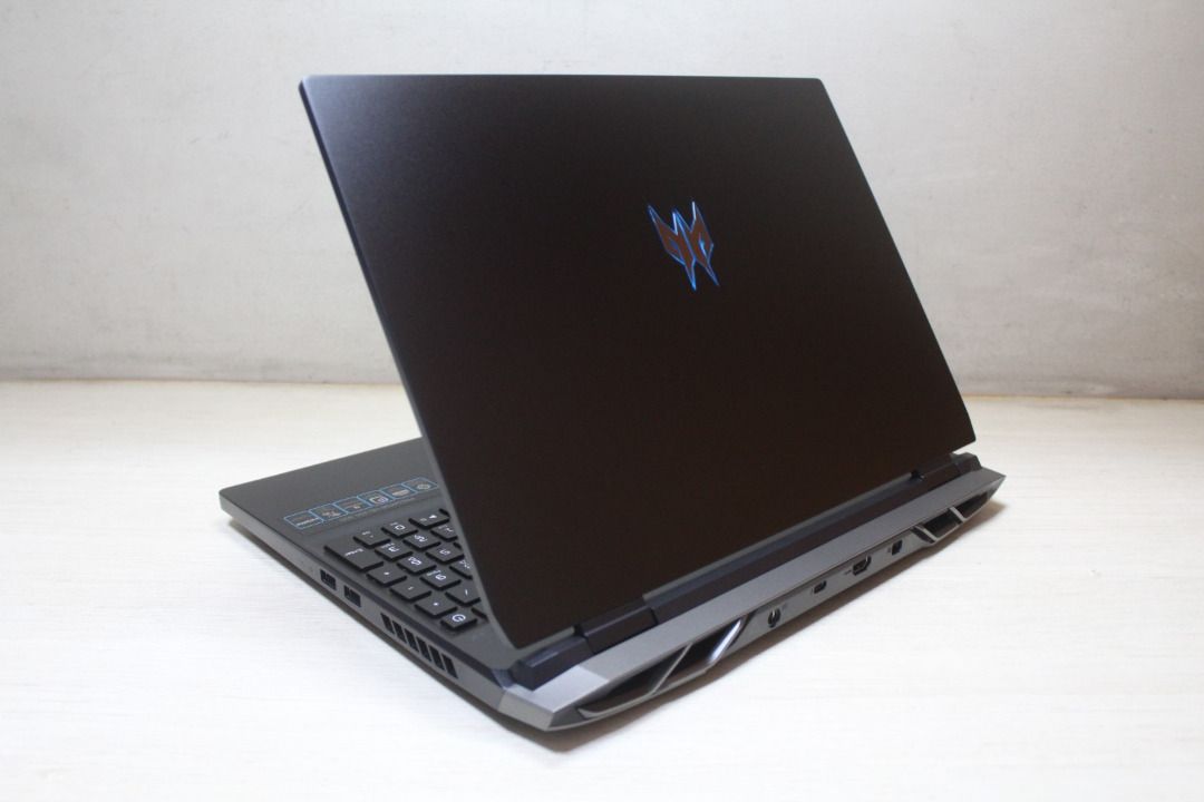 Brand new i7 RTX3060 Acer predator 2.5k 165HZ 12700H 12THGEN 16GB DDR5 ...