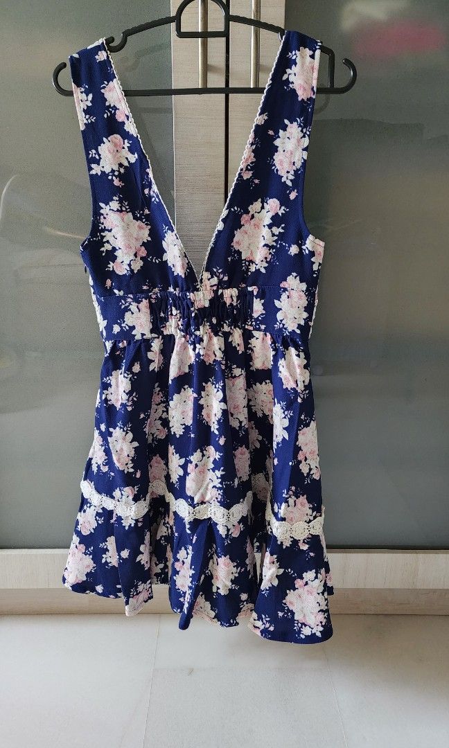 Brand new Liz Lisa dress, Women's Fashion, Dresses & Sets, Dresses on ...