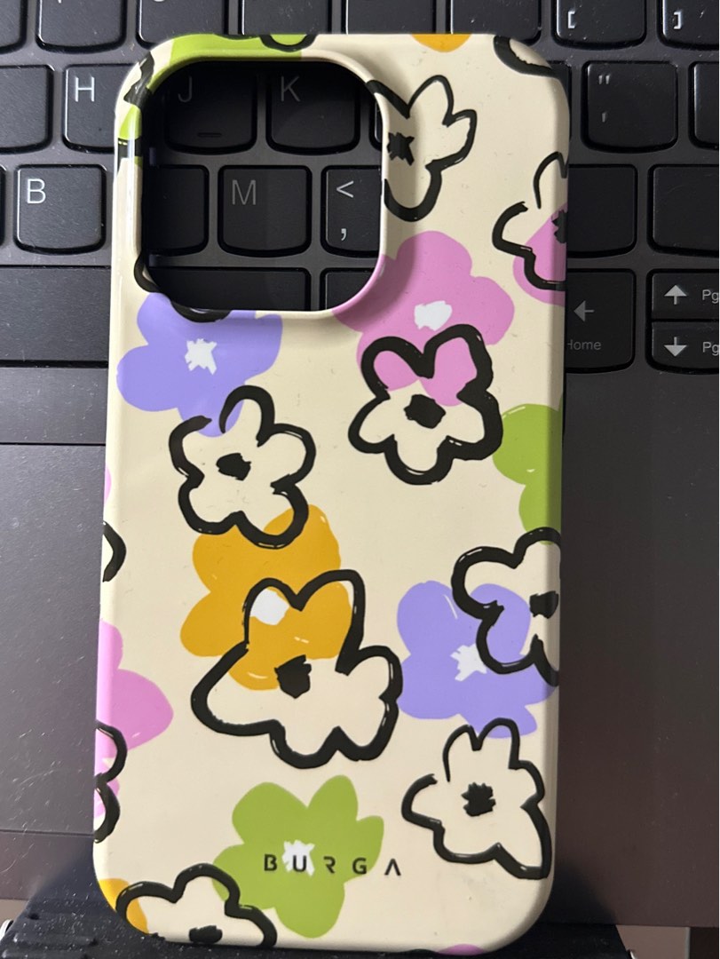 Burga Tough Magsafe - Iphone 14 pro Case, Mobile Phones & Gadgets ...