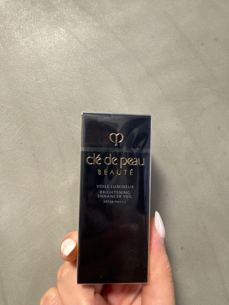 Cdp brightening primer 美白隔離底霜 30ml, 美容＆個人護理, 健康及美容 - 皮膚護理, 化妝品 - Carousell