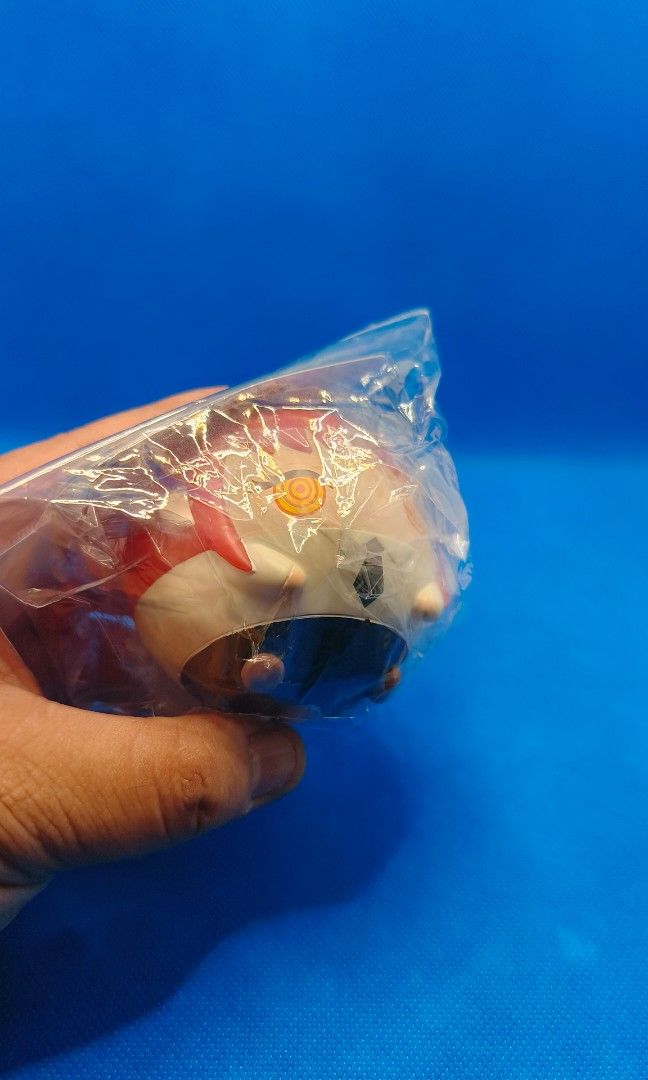 Chainsaw man mochi mochi maskot makima, Hobbies & Toys, Toys & Games on ...