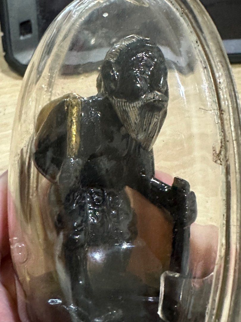 Chuchok from LP Somphong, Hobbies & Toys, Memorabilia & Collectibles ...