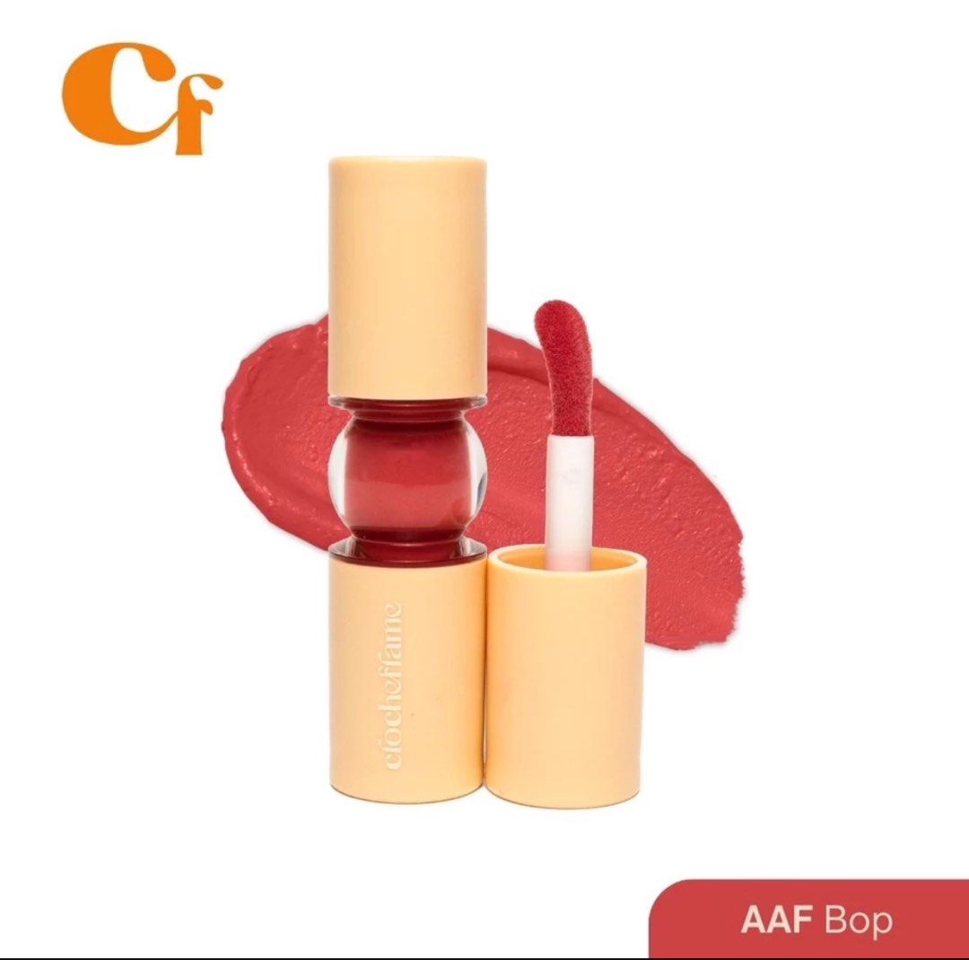 Clocheflame Blush in Bop, Beauty & Personal Care, Face, Makeup on Carousell