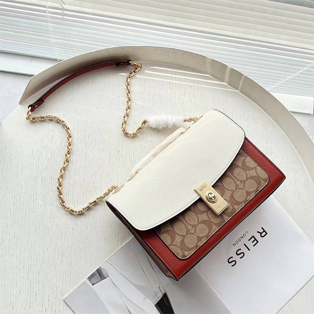 Coach lane crossbody , Women's Fashion, Bags & Wallets, Shoulder Bags ...