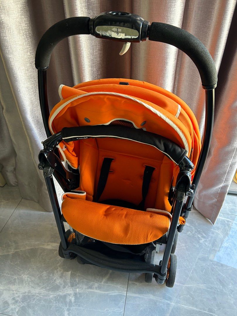 Combi Stroller light, Babies & Kids, Going Out, Strollers on Carousell