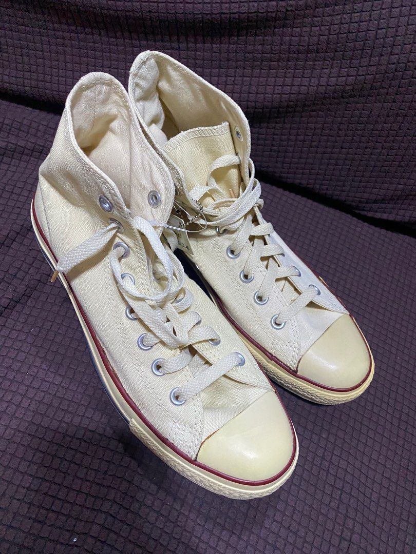 Converse High Cut, Men's Fashion, Footwear, Sneakers on Carousell